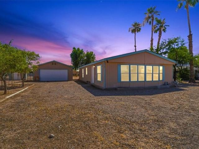 12845 Pima Pkwy, Topock, AZ 86436