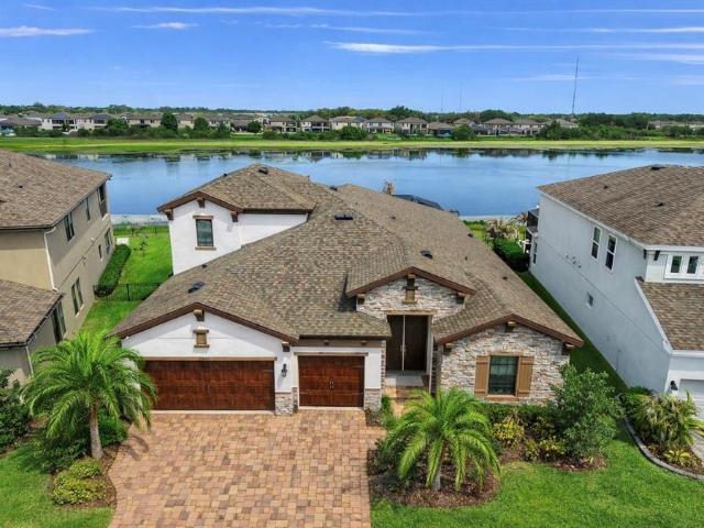 12845 Satin Lily Dr, Riverview, FL 33579 | MLS #TB8496 | Compass