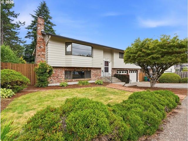 12845 SE Where Else Ln, Milwaukie, OR 97222