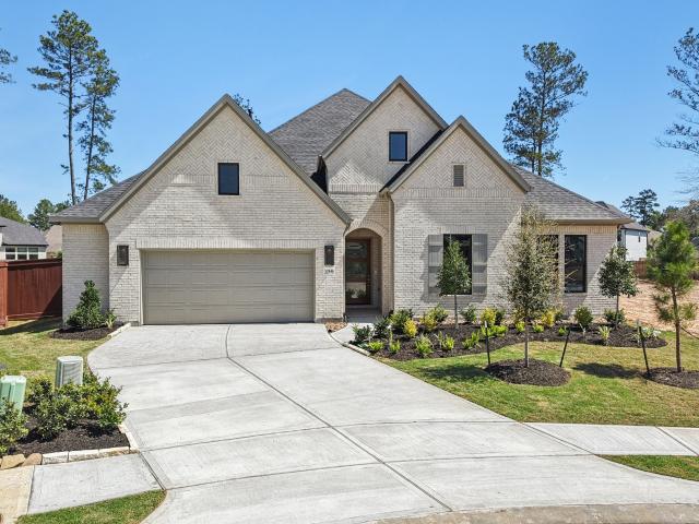 12846 Frst Gdn Ct, Conroe, TX 77302 | MLS #44539 | Compass