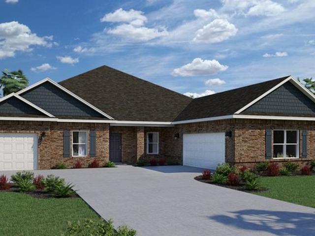 12846 Lake Merial Strand Dr, Panama City, FL 32409