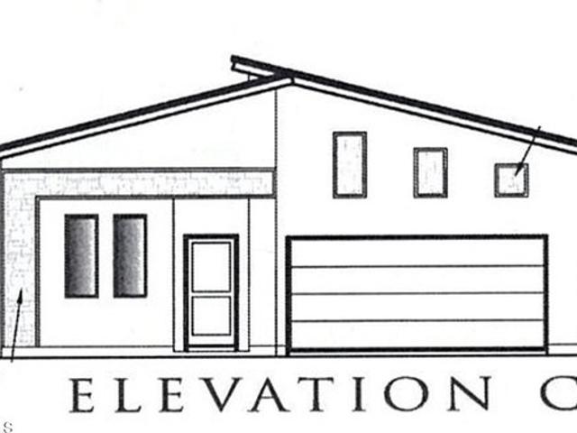 12848 Carefree Ave, El Paso, TX 79928