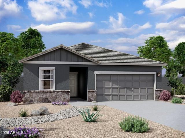 12848 E Wallflower Ln, Florence, AZ 85132