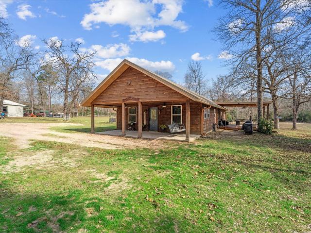 12848 Old Little Road