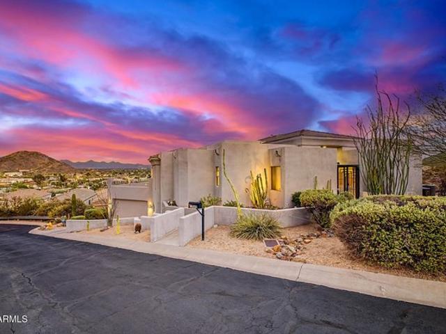 12849 N Nancy Jane Ln, Phoenix, AZ 85022