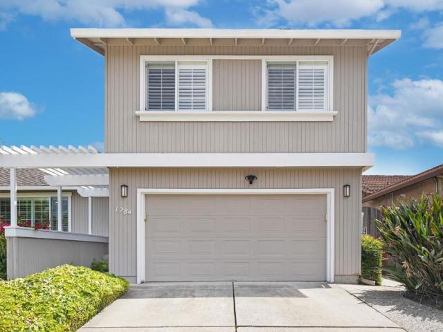 1284 Montmorency Drive