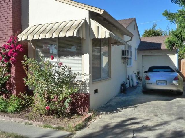 1284 N San Pedro Street