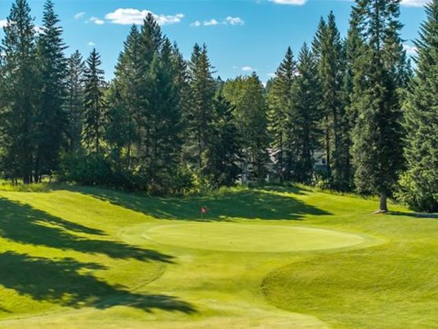 1284 Oakmont Ln Lot 73, Columbia Falls, MT 59912
