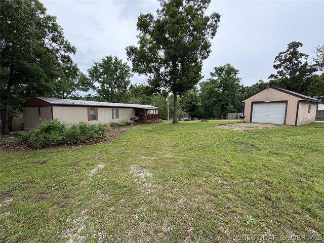 1284 Osage Highlands Loop, Camdenton, MO 65020