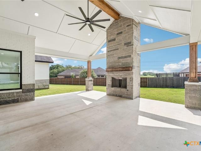 1284 Ambrose Dr, Salado, TX 76571 | MLS #611750