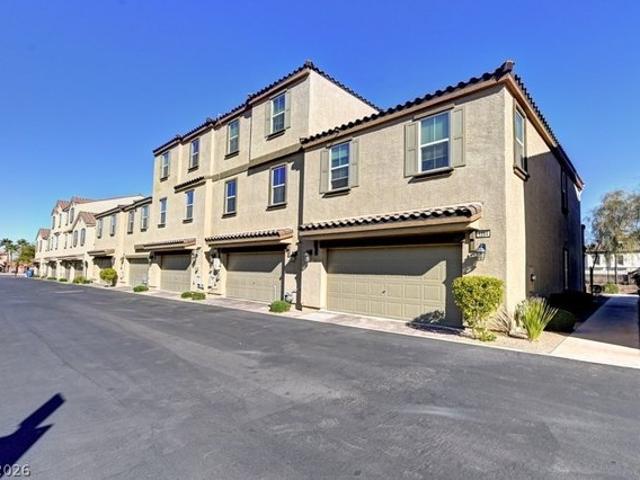 1284 Arcadia Rim Pl, Henderson, NV 89002