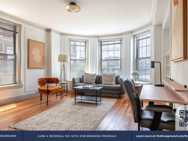 1284 Beacon Street 1 Bedroom Apartment for Rent at 1284 Beacon St #480, Brookline, MA 02446 Coolidge Corner