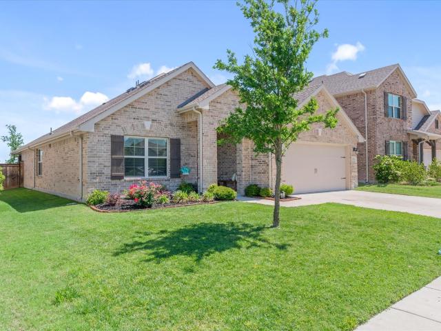 1284 Binfield Drive