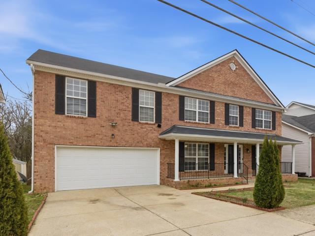 1284 Blairfield Dr