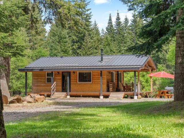 1284 Canyon Rd, Appleton, WA 98602