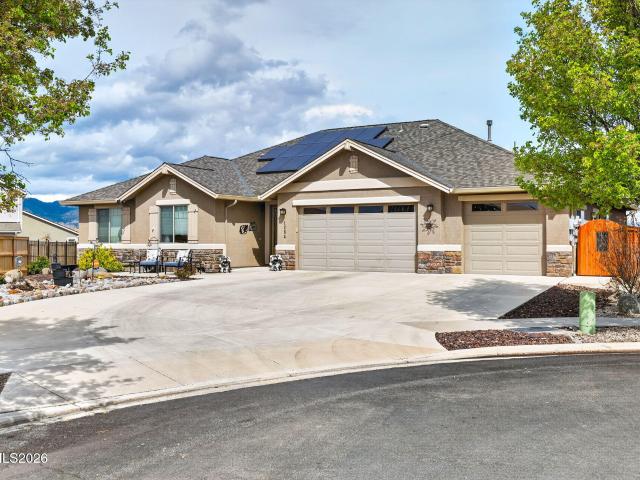 1284 Cedar Brook Ct, Gardnerville, NV 89460 | MLS #260004 | Compass