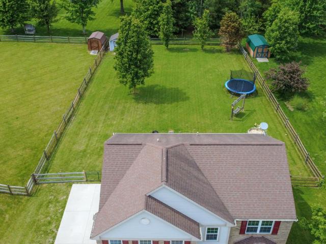 1284 Clarawill Drive