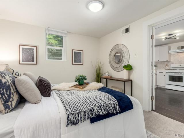 1284 Columbine St, Unit 2, Denver, CO 80206 | MLS #7333 | Compass