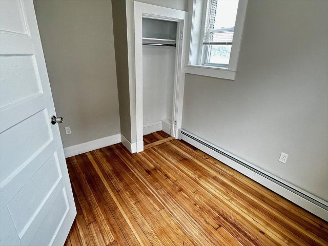 1284 Commonwealth Ave, Unit 7, Boston, MA 02134 | MLS #73490