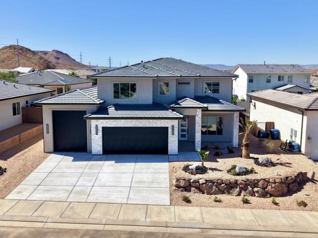 1284 E Cheyenne Way Lot 106, Washington, UT 84780