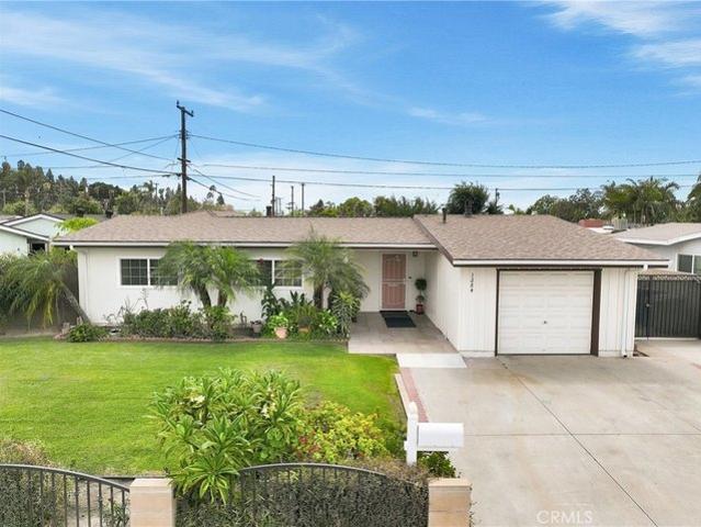 1284 E Florida Pl, Anaheim, CA 92805
