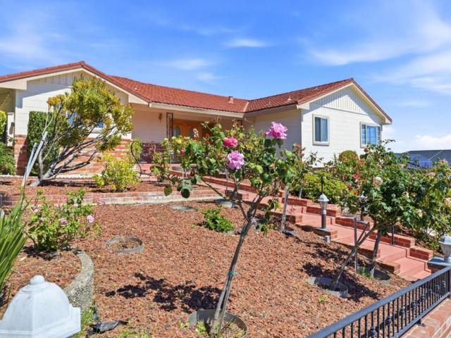 1284 Encina Drive
