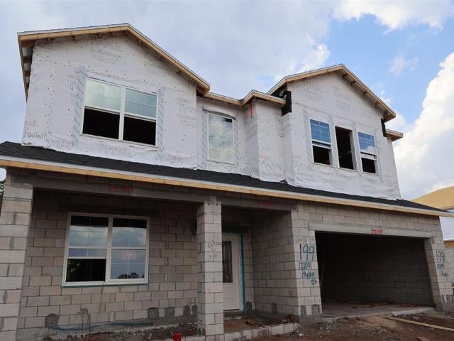 1284 Hyde St, Cloud, FL 34771 | MLS #O6393