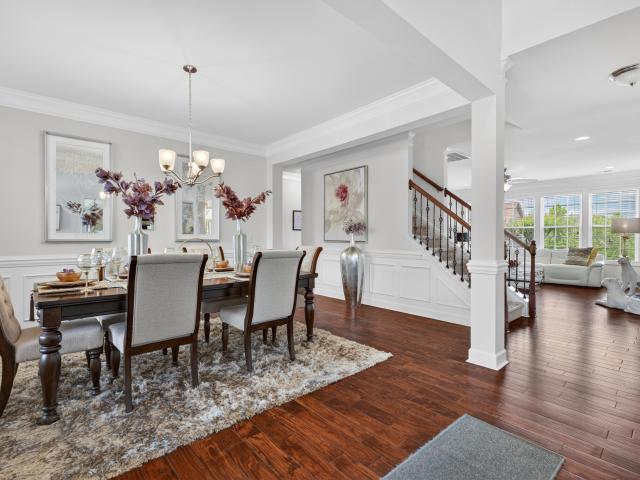 1284 Lael Forest Trail