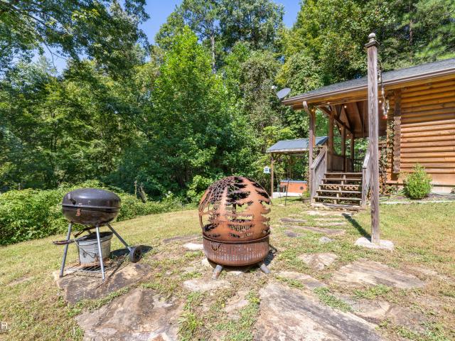 1284 Laurel Lick Road APT 2