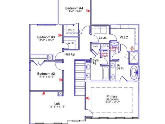 1284 Pandion Drive