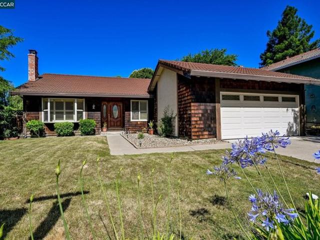 1284 Pinecrest Dr, Concord, CA 94521