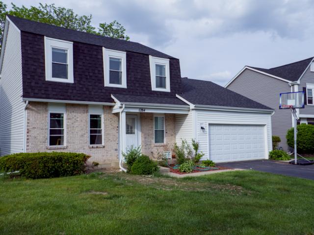 1284 Regent Drive