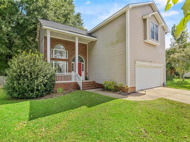 1284 Rockwood Road
