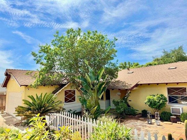 1284 Tangerine St, El Cajon, CA 92021