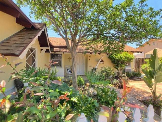 1284 Tangerine St, El Cajon, CA 92021