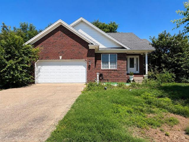 1284 Trillium Lane