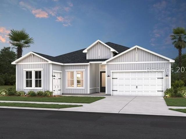 1284 White Water Dr, Hardeeville, SC 29927