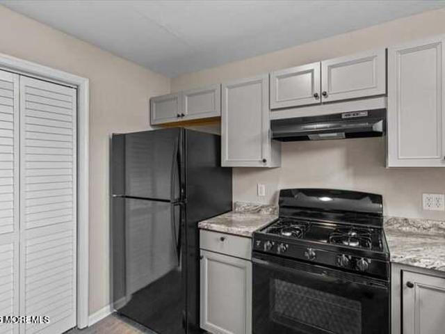 1284 1 Washington Ave, Asbury Park, NJ 07712 | MLS #22602 | Compass