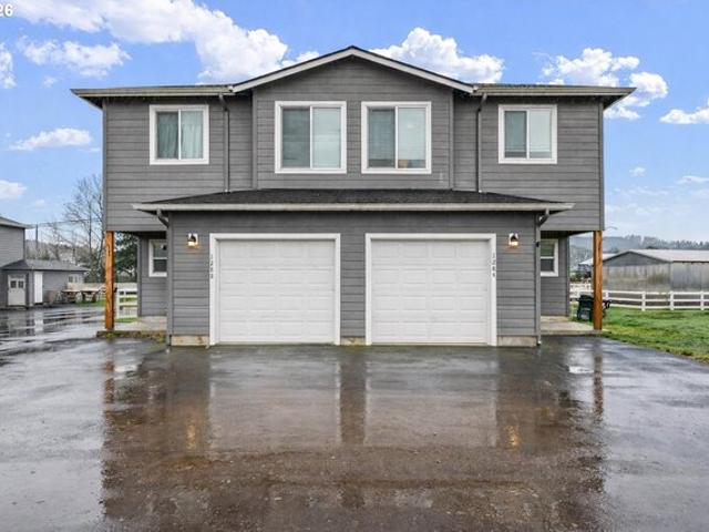 1284 44th Ave, Sweet Home, OR 97386