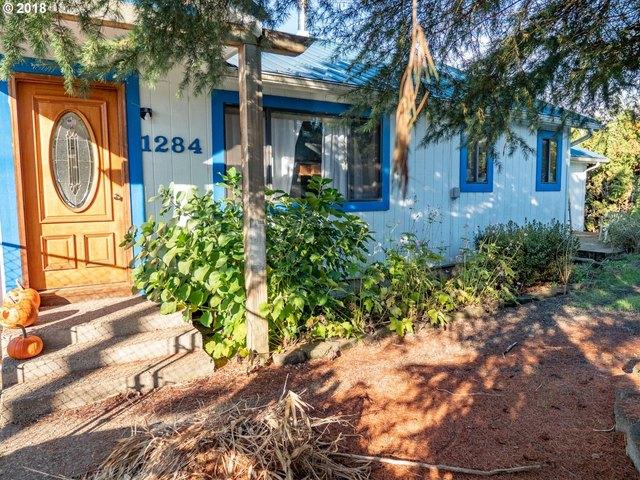 1284 44th Ave, Sweet Home, OR 97386