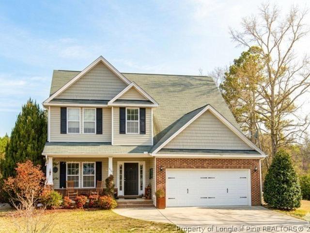 1284L Cooper Rd, Cameron, NC 28326