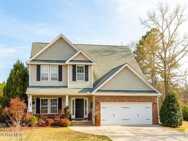 1284L Cooper Rd, Cameron, NC 28326