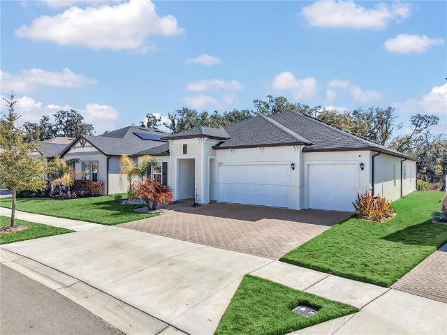 12853 Bergstrom Bay Dr, Riverview, FL 33579 | MLS #TB8476