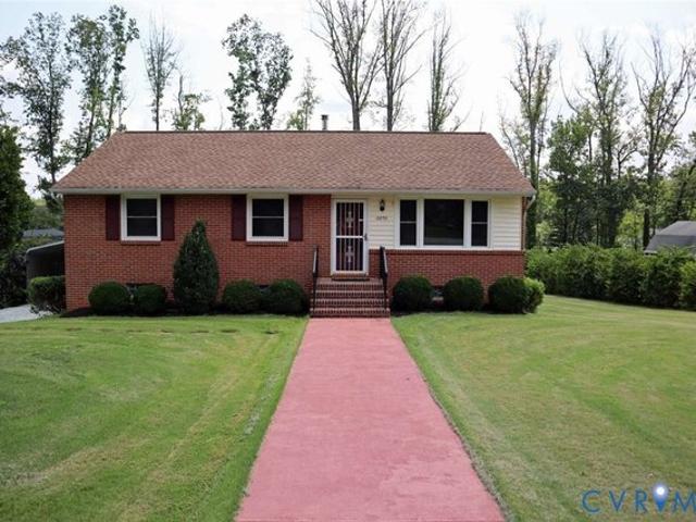 12853 Holly Ln, Manakin Sabot, VA 23103
