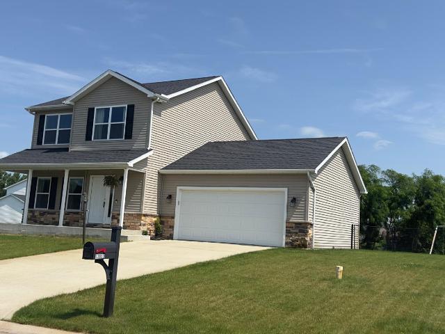 12853 King Fish Court