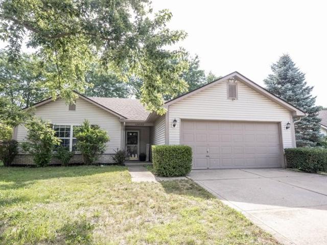 12853 Longleaf Ln, Fishers, IN 46038