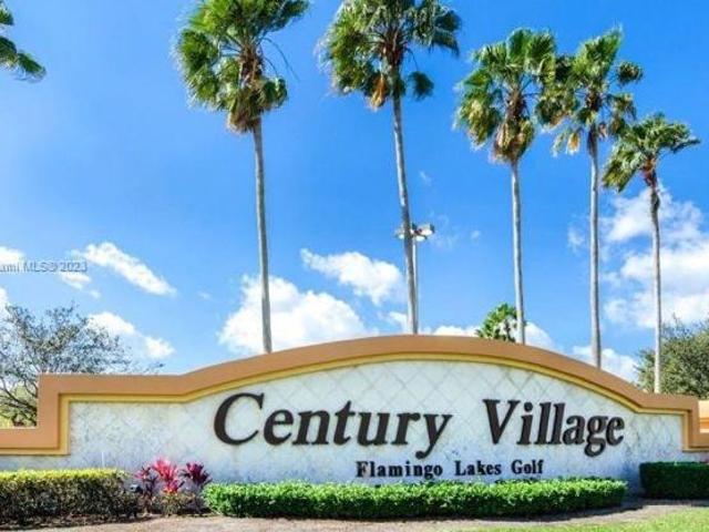 12850 4th Ct SW #111I, Pembroke Pines, FL 33027