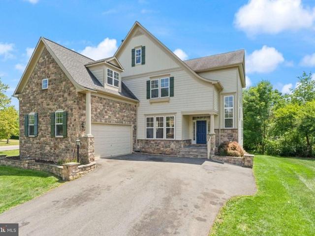 12850 Victory Lakes Loop, Bristow, VA 20136