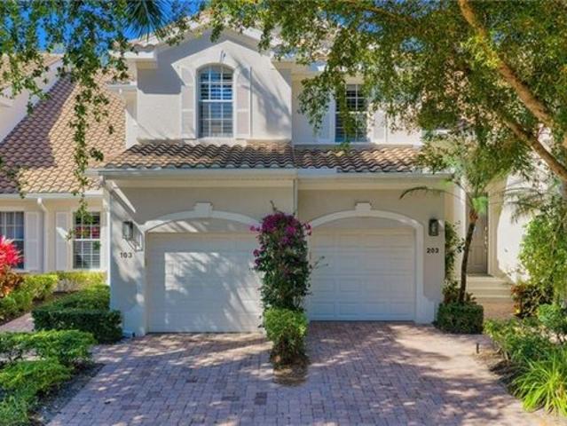 12850 Carrington Cir Unit 203, Naples, FL 34105