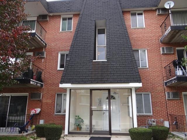 12850 Crestbrook Ct Apt 10, Crestwood, IL 60418
